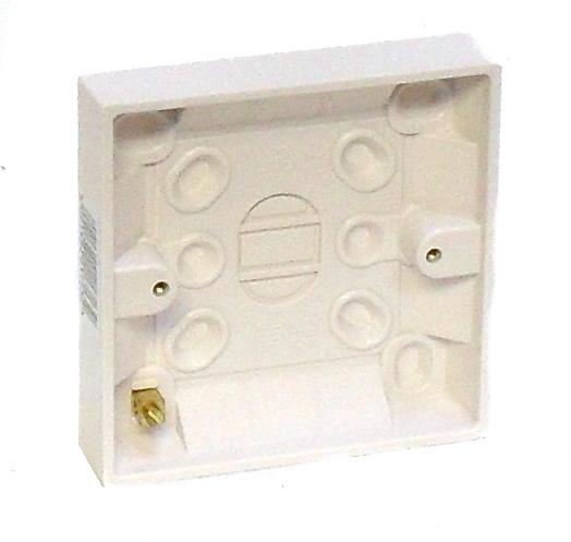 Electrical Surface Boxes | Lampfix